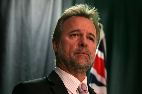 NATIONALS FEDERAL CONFERENCE 2012